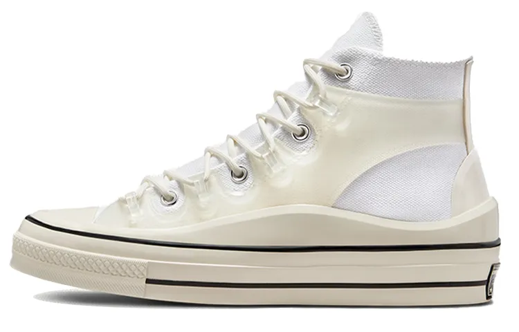 Converse Chuck Taylor All Star 70 Hi Utility White US M 4