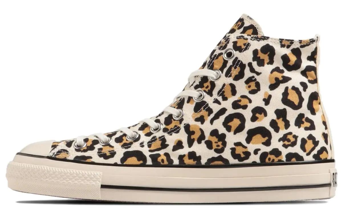 Converse Chuck 70 Hi 'Cheetah' - POIZON