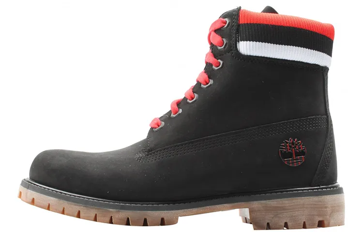 Timberland NBA X Mitchell And Ness X 6 Inch Classic Premium Boot ...