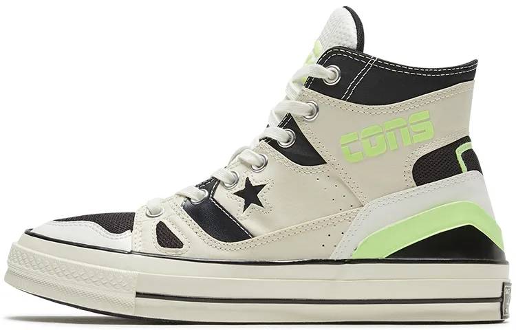 Converse Chuck Taylor All Star 70 E260 Hi Beige - POIZON
