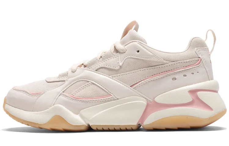 Puma Nova Chunky Sneakers Women's - POIZON