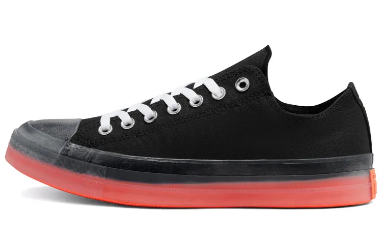Converse Chuck Taylor All Star CX Low 'Black Wild Mango' US M 4 - POIZON