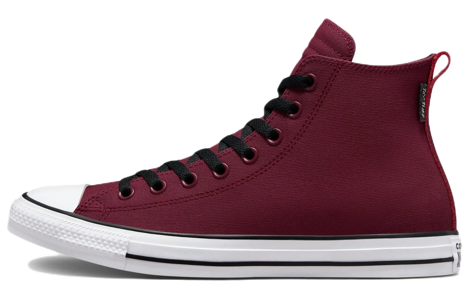 Converse Chuck Taylor All Star TecTuff High 'Dark Beetroot' - POIZON