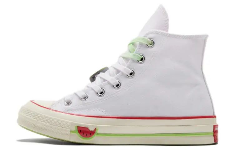 Converse Chuck 70 High 'Watermelon' - POIZON