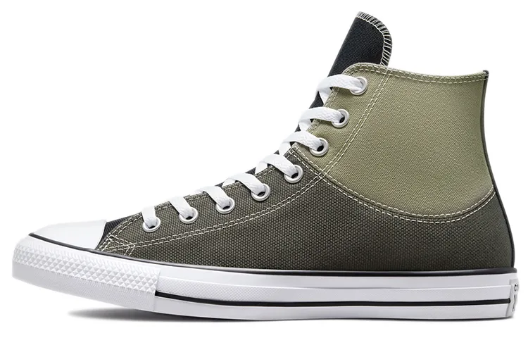 Converse Chuck Taylor All Star High 'Split Upper - Light Field' - POIZON