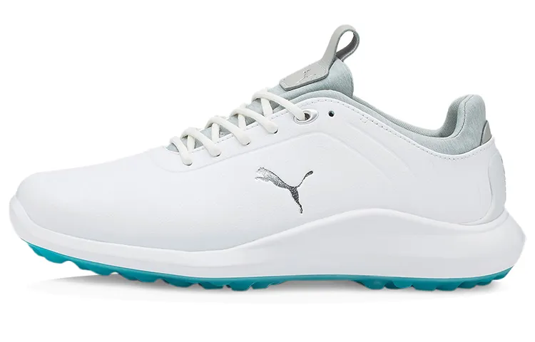 PUMA Ignite Pro 'White Scuba Blue' Women's - POIZON