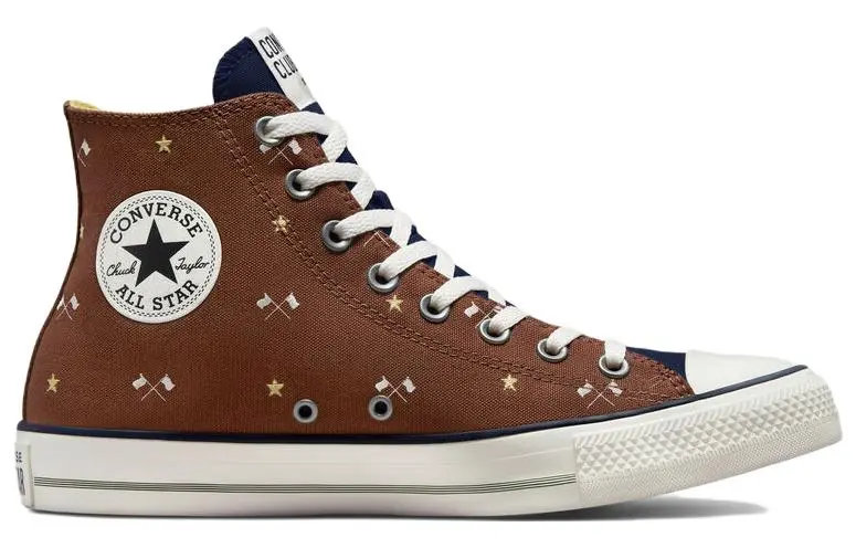 Converse Chuck Taylor All Star High 'Clubhouse - Golf Club' - POIZON