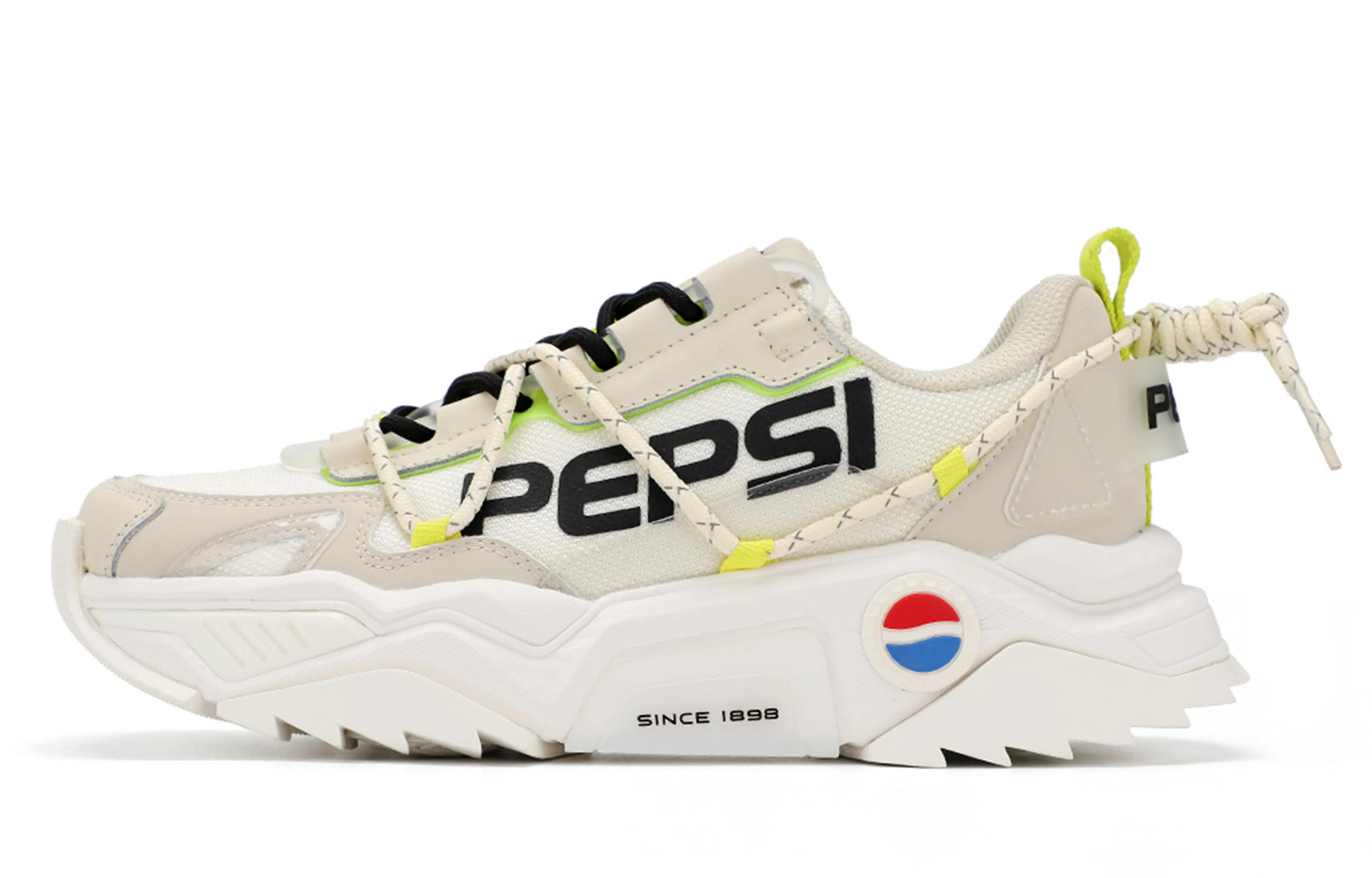 Male Pepsi Daddy Shoes - POIZON