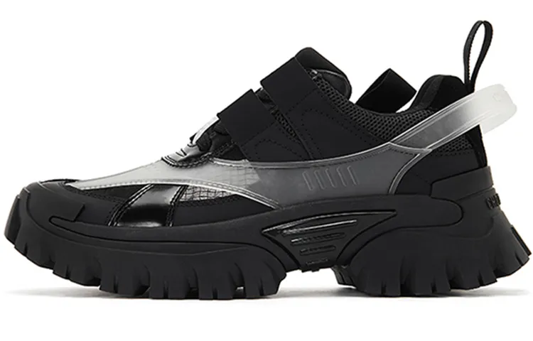 CHOCO CONCERT Chunky Sneakers Women - POIZON