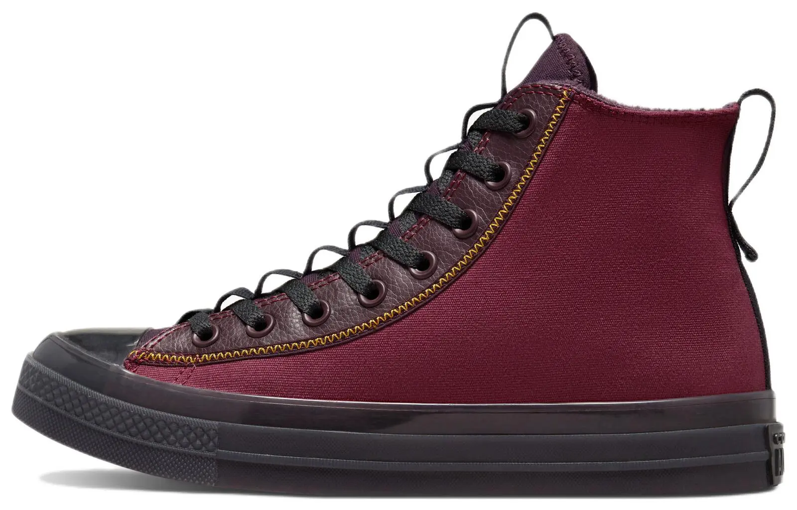 Converse Chuck Taylor All Star CX Explore Counter Climate High 'Dark ...