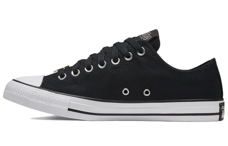 Converse Chuck Taylor All Star Ox Scooby-Doo Group - POIZON