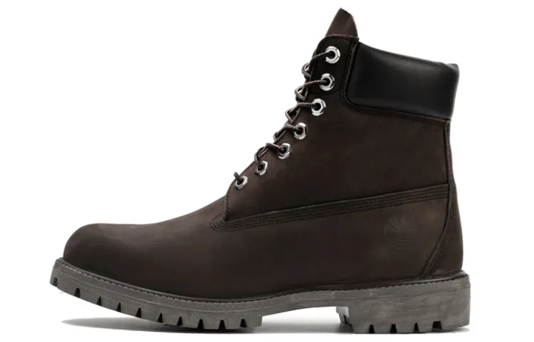 Timberland PREMIUM Collection Outdoor Boots Men - POIZON