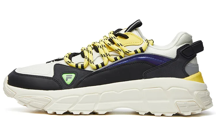 FILA FUSION Skyrunner Chunky Sneakers Women's - POIZON