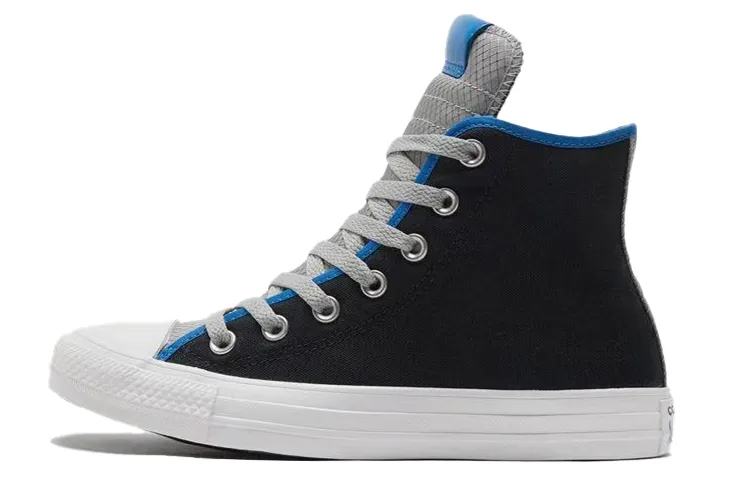 Converse Chuck Taylor All Star High 'Digital Terrain - Black Digital ...