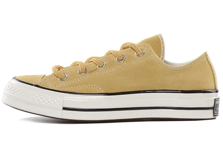 Converse Chuck Taylor All Star 70 Ox Desert Marigold US M 10