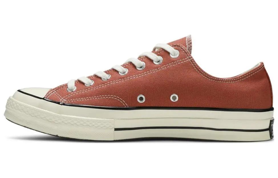 Converse Chuck 70 Low 'Terracotta Red' - POIZON