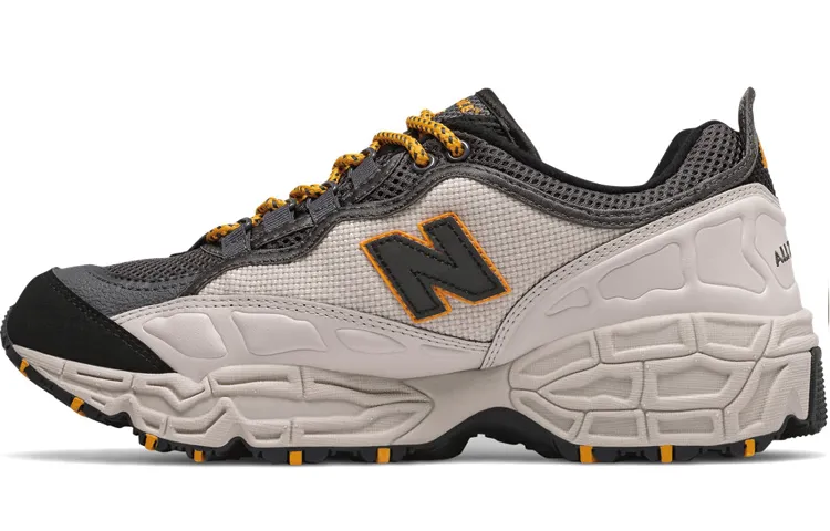 New Balance NB 801 Chunky Sneakers Men - POIZON
