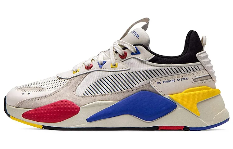 Puma RS-X Color Theory - POIZON