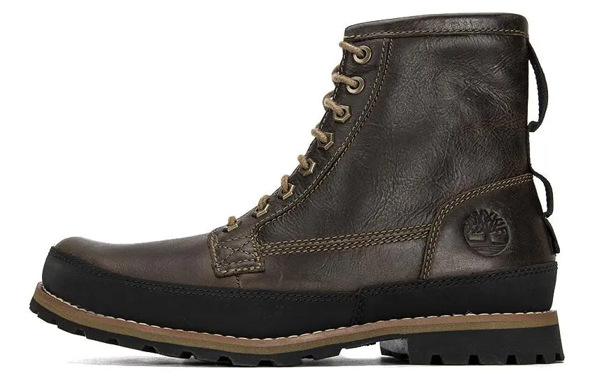 Male Timberland Outdoor Boots - POIZON