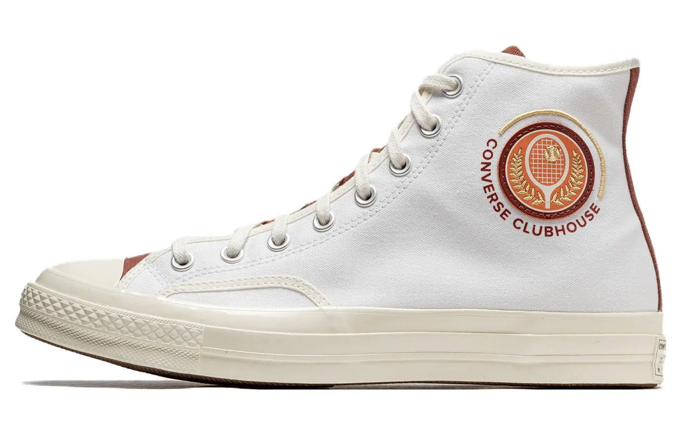 Converse Chuck 70 High 'Clubhouse - Tennis Club' US M 4
