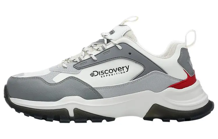 Discovery Expedition Chunky Sneakers Women's - POIZON