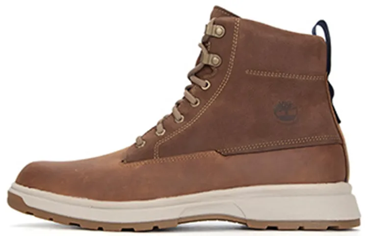 Male Timberland Outdoor Boots - POIZON