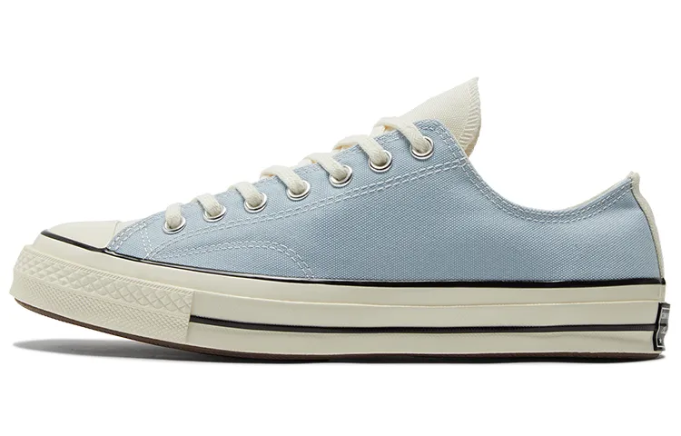Converse Chuck 70 Low 'Hybrid Texture - Light Twine Blue' US M 11