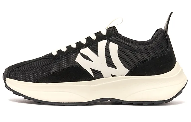 MLB Los Angeles Dodgers Daddy Shoes Unisex - POIZON