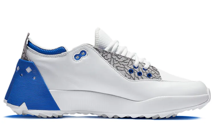 Nike Jordan ADG 2 Summit White - POIZON