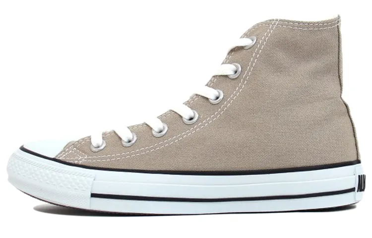 Converse Chuck Taylor All Star Hi Elephant Skin Grey - POIZON