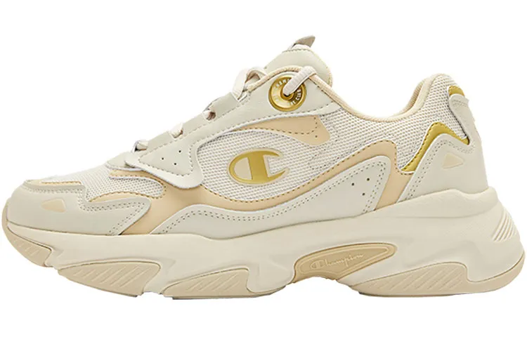 Champion Retro Sports Chunky Sneakers Men - POIZON