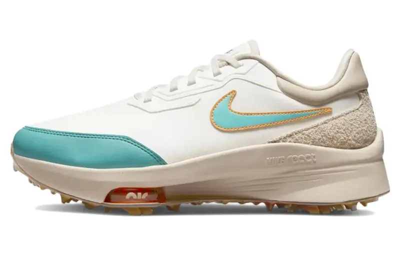 Nike Air Zoom Infinity Tour NXT% NRG Sail Washed Teal Wide - POIZON