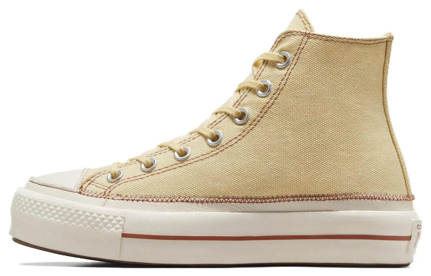 Converse Chuck Taylor All Star Canvas shoes Women - POIZON