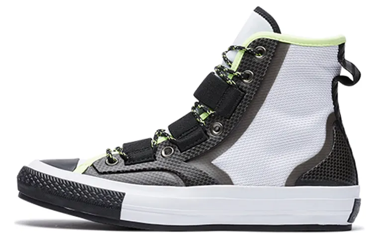 Converse Chuck 70 Tech Hiker High 'White Volt Glow' - POIZON