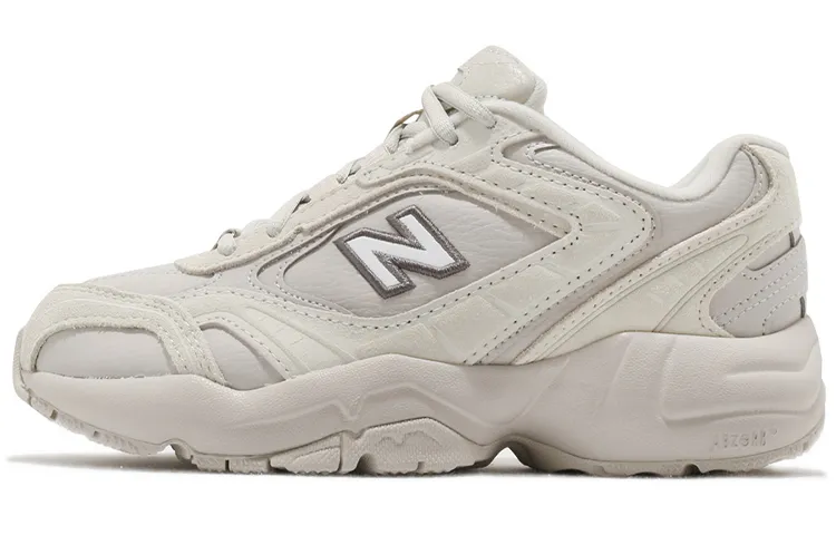 New Balance NB 452 Chunky Sneakers Women - POIZON