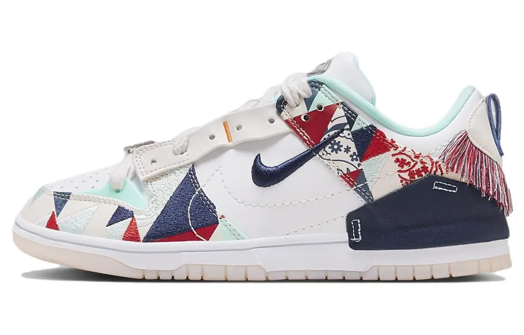 Nike Dunk Low Distrupt 2 Native Patterns (Women's) - POIZON