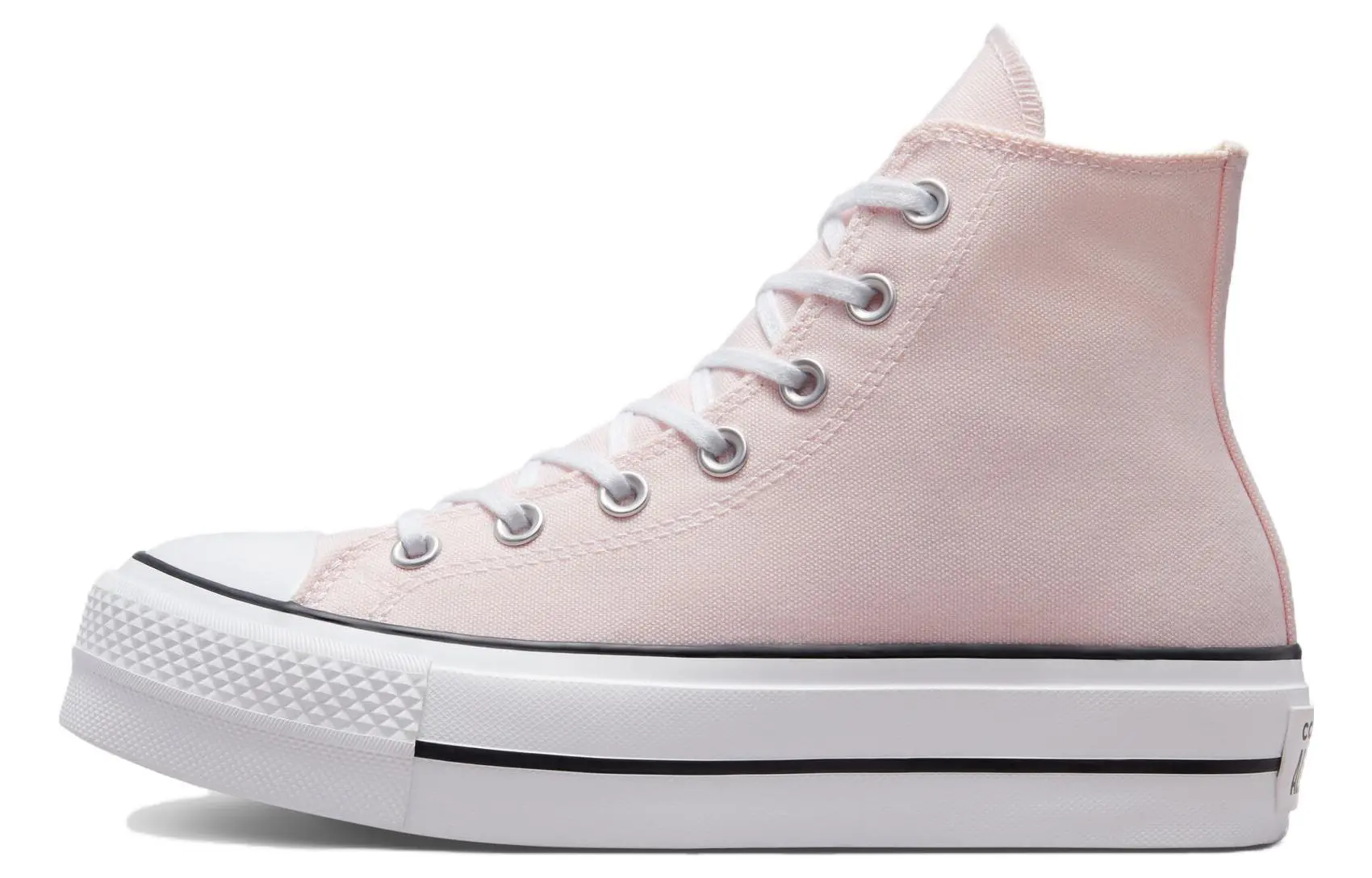 Converse Chuck Taylor All Star Lift Platform Decade Pink Women's - POIZON
