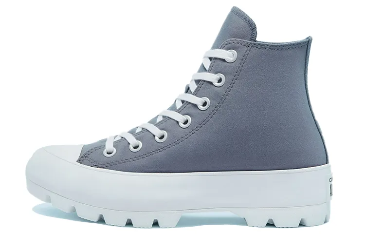 Converse Chuck Taylor All Star Hi Lugged Alt Exploration Light Carbon ...