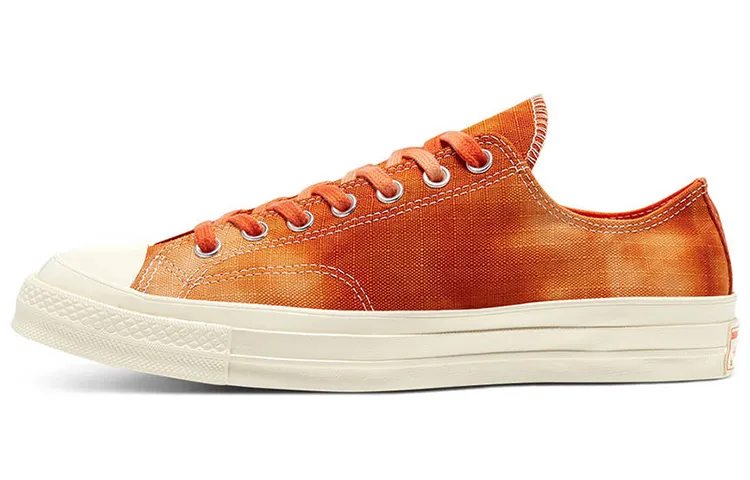 Converse Chuck Taylor All Star 70 Ox Twisted Vacation Venetian Rust ...