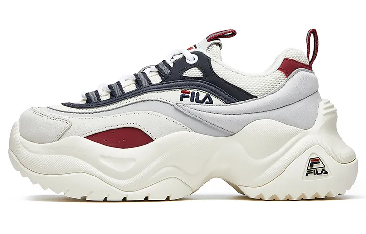 FILA FUSION Chunky Sneakers Women - POIZON
