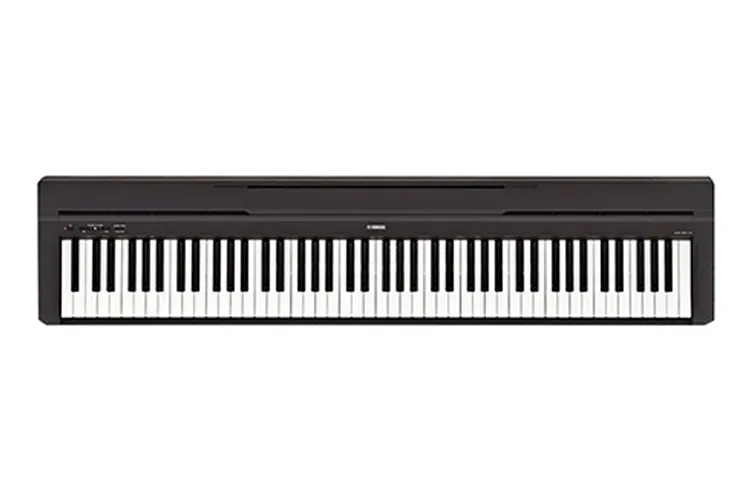 YAMAHA Electric piano Unisex - POIZON
