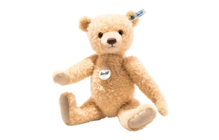 Steiff Doll - POIZON