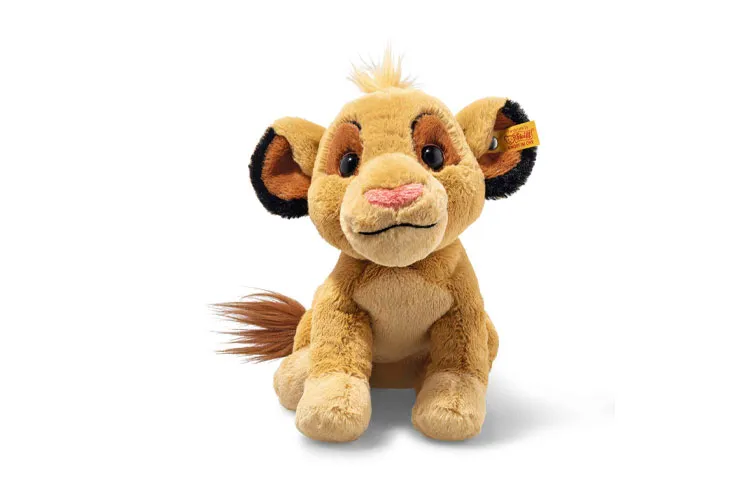 Steiff Doll - POIZON