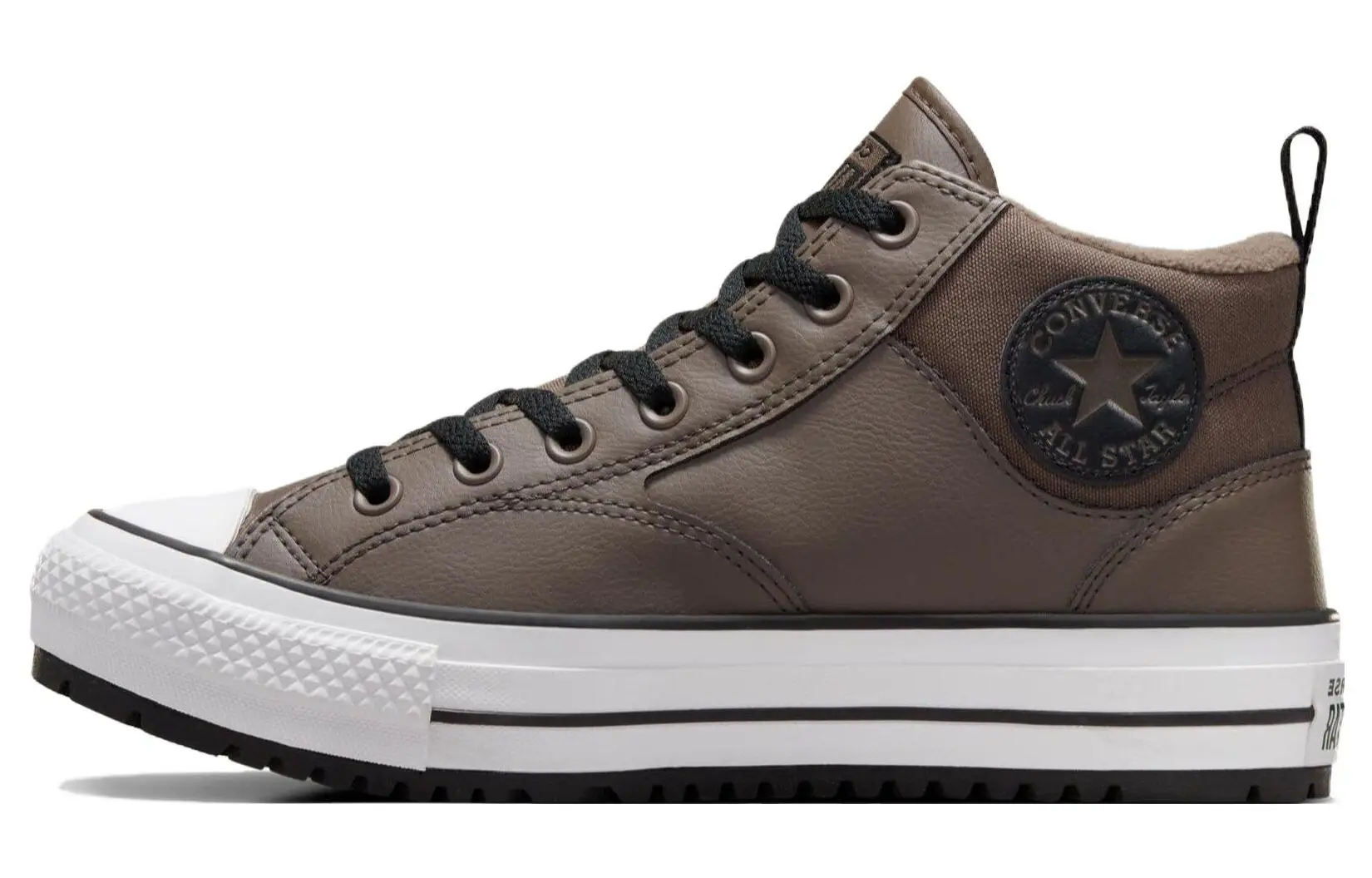 Converse Chuck Taylor All Star Mid 'Malden Street - Engine Smoke' - POIZON