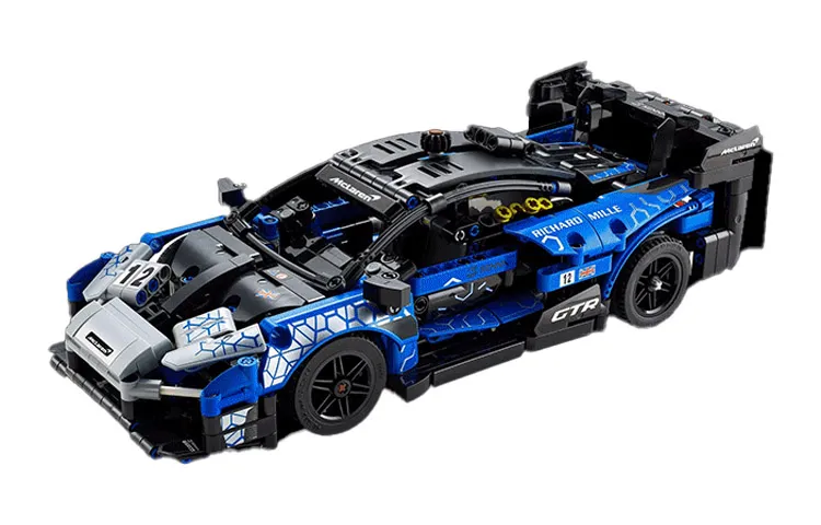 LEGO Technology Mechanical Set Brick - POIZON