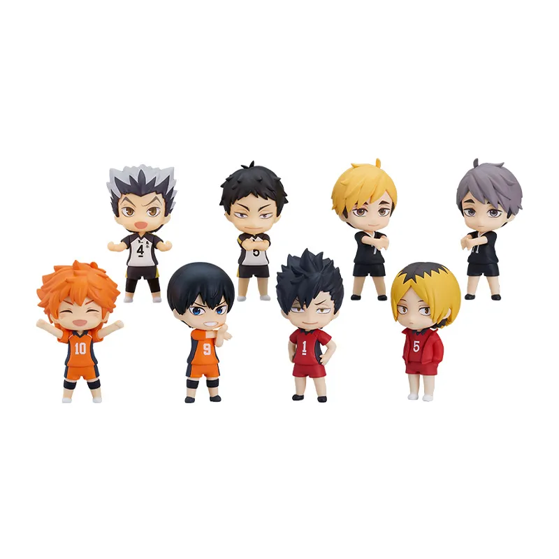 GOOD SMILE COMPANY Chibi Figure - POIZON