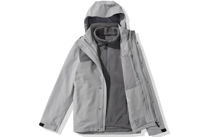 KOLON SPORT Men Outdoor Jacket - POIZON