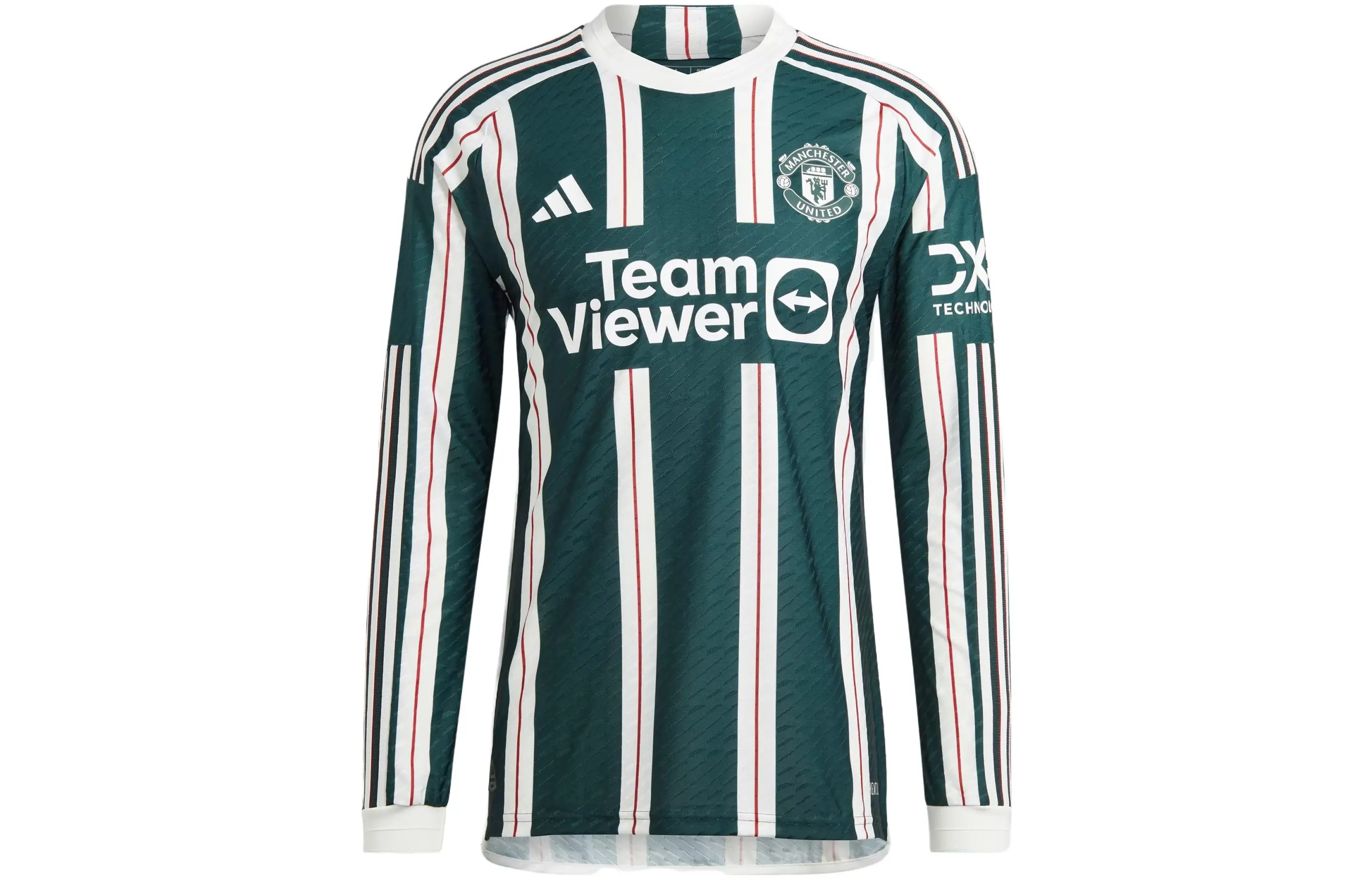 adidas Men Football Jersey - POIZON