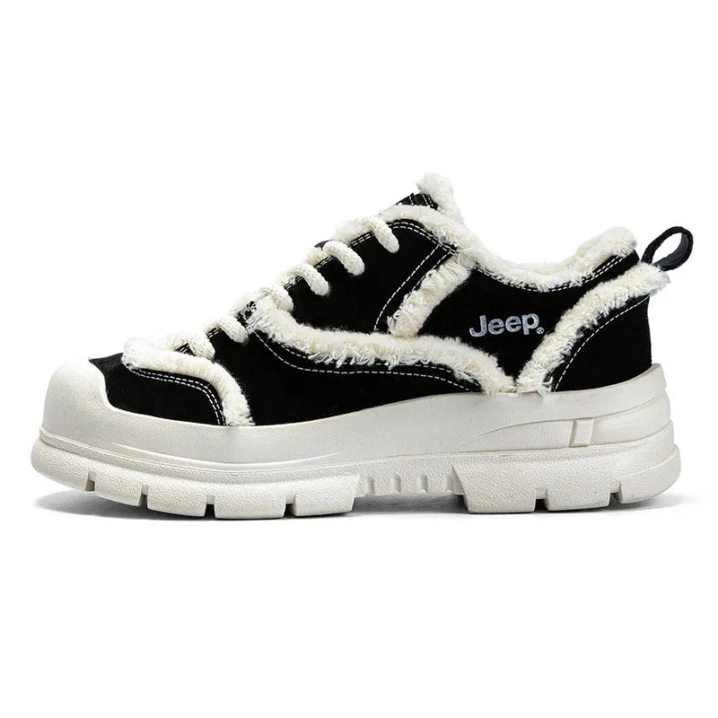 Jeep Lifestyle Shoes Women's - POIZON