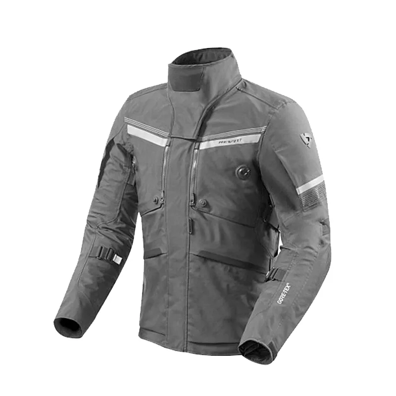 REVIT Biker Jacket - POIZON